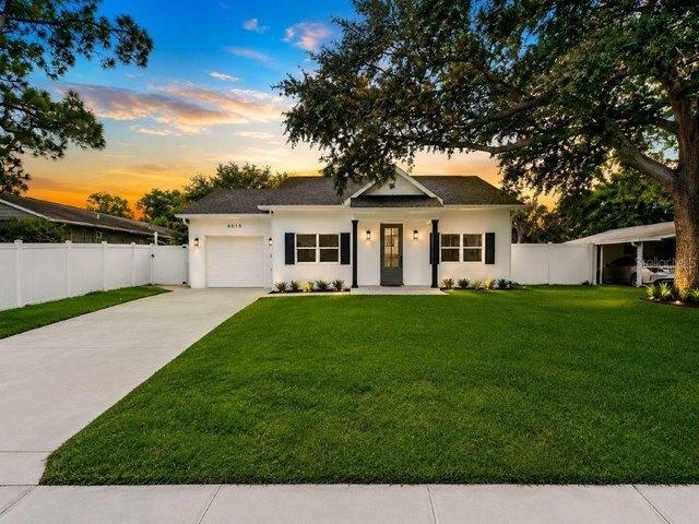 4015 S Church Ave, Tampa, FL 33611