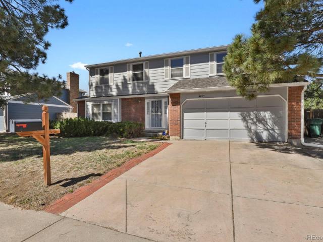 4015 S Yampa St, Aurora, CO 80013 | Compass