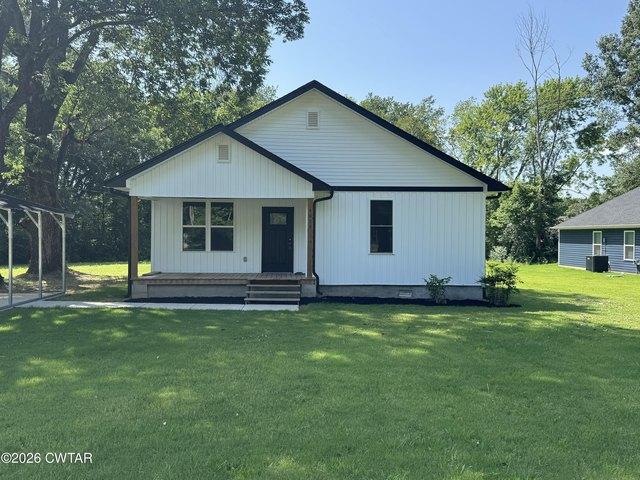 4015 Salem St, Milan, TN 38358