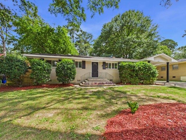 4015 Savannah Dr, Columbus, GA 31907