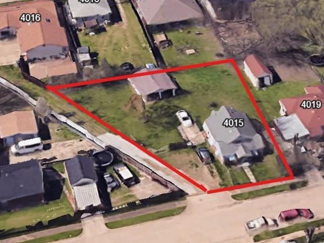 4015 Shadrack Drive