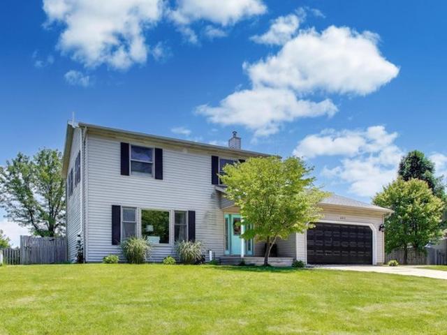 4015 Silver Oaks Dr, Saint Joseph, MI 49085