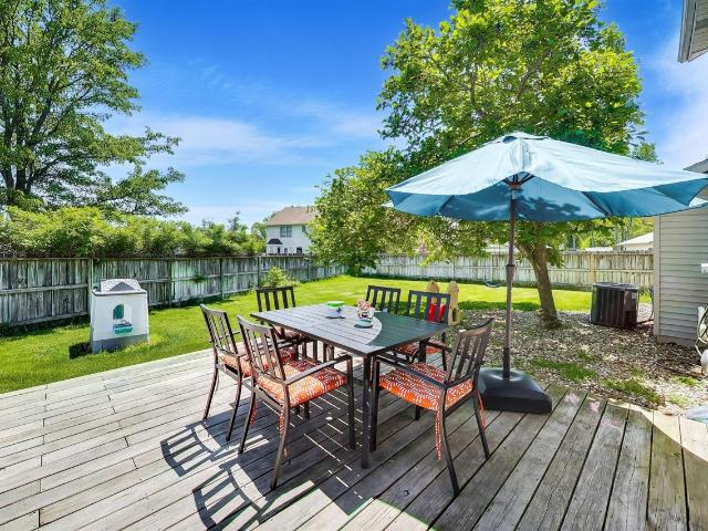4015 Silver Oaks Drive