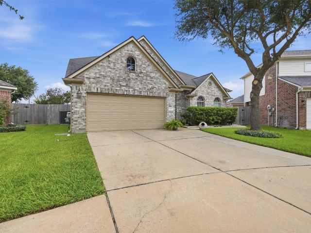 4015 Tulip Glen Court