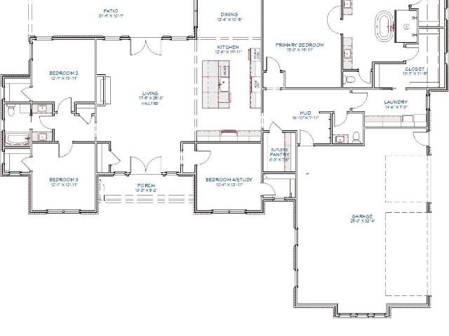4015 Trough Springs Rd, Adams, TN 37010 | MLS #2974 | Compass