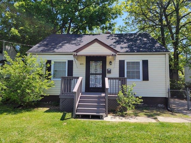4015 Valley View Dr, Shively, KY 40216