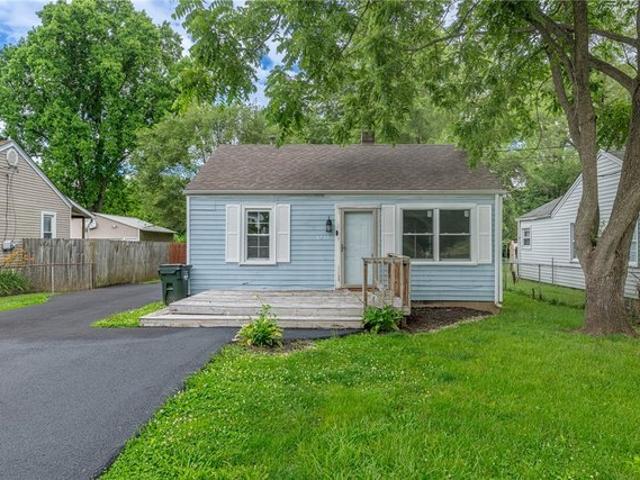 4015 Vannest Ave, Middletown, OH 45042