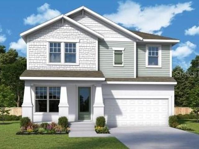 4015 W Carmen St, Tampa, FL 33609