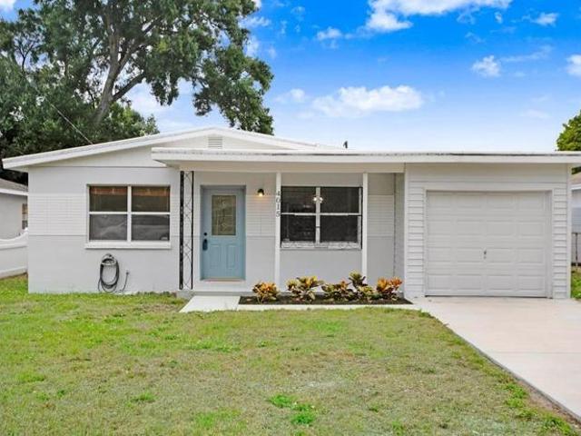 4015 W Carmen St, Tampa, FL 33609