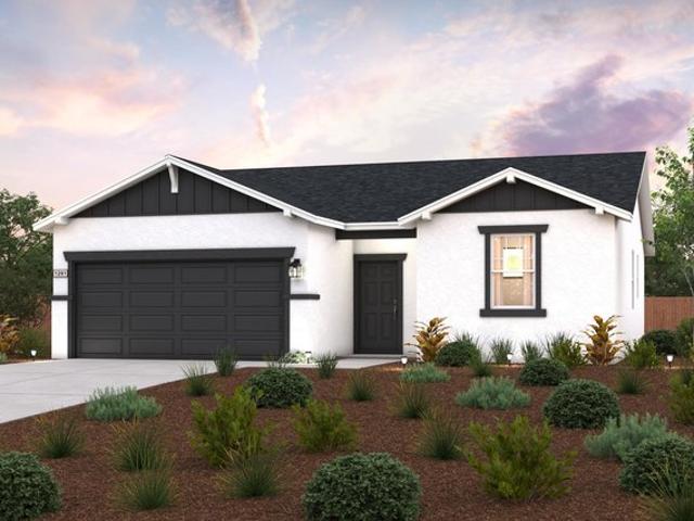 4015 W Sunnyview Ave, Visalia, CA 93291