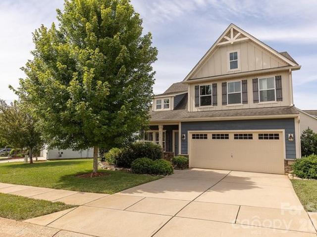 40161 Crooked Stick Dr, Lancaster, SC 29720