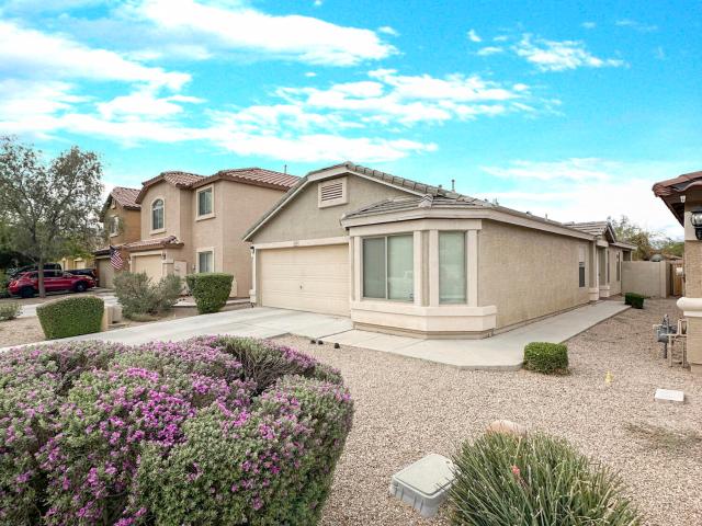 40167 W Thornberry Ln, Maricopa, AZ 85138 | MLS #7014