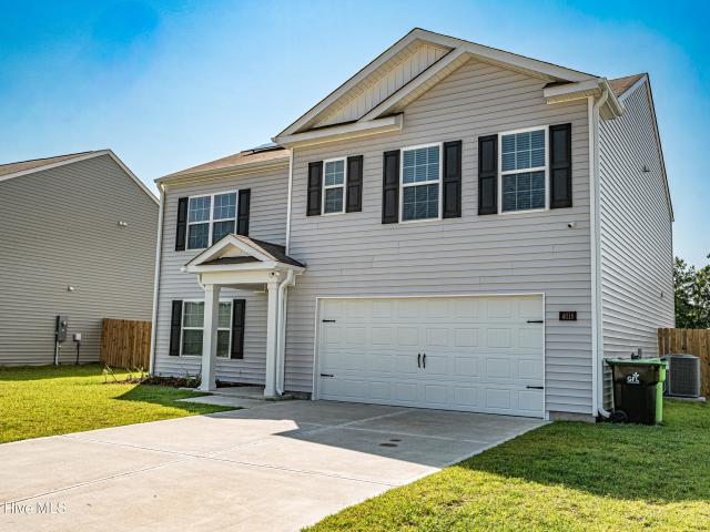 4016 Madeline Farm Boulevard