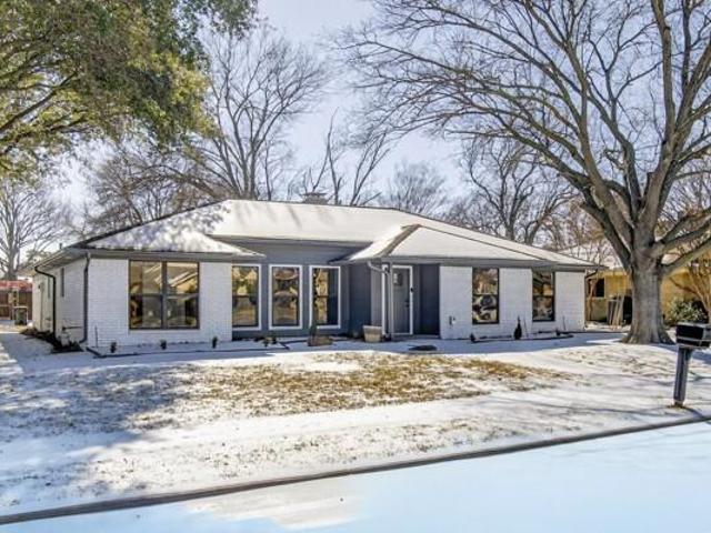 4016 Medina Dr, Plano, TX 75074 | MLS #21141 | Compass