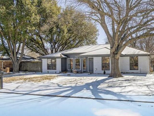 4016 Medina Drive