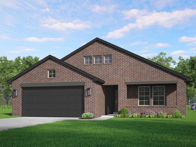 4016 NW 176th St, Edmond, OK 73012