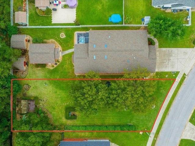4016 NE 23rd Pl, Ocala, FL 34470