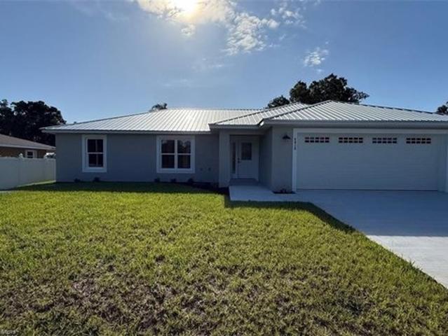 4016 Abernathy Ave, Sebring, FL 33875