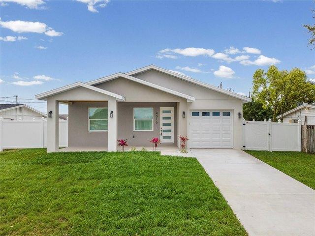 4016 Baden Dr, Holiday, FL 34691