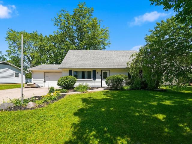 4016 Beaverbrook Drive