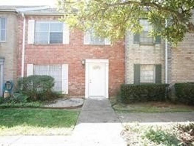4016 Belle Park Dr Unit 4016, Houston, TX 77072