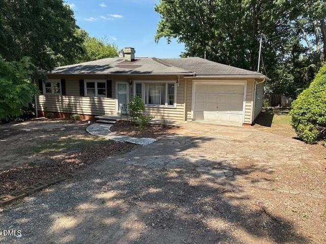 4016 Booker Ave, Durham, NC 27713