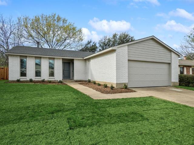 4016 Bristlecone Ln, Fort Worth, TX 76137 | Compass