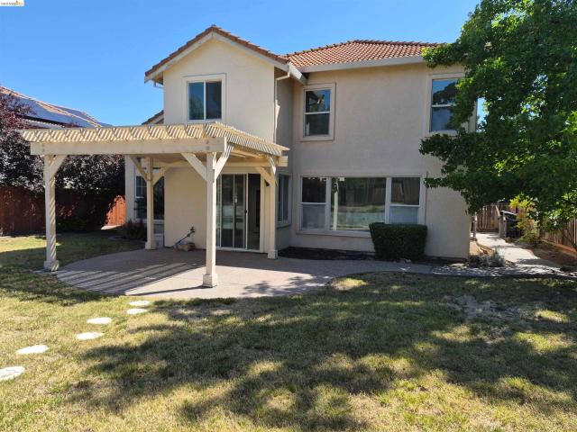 4016 Caldera Way