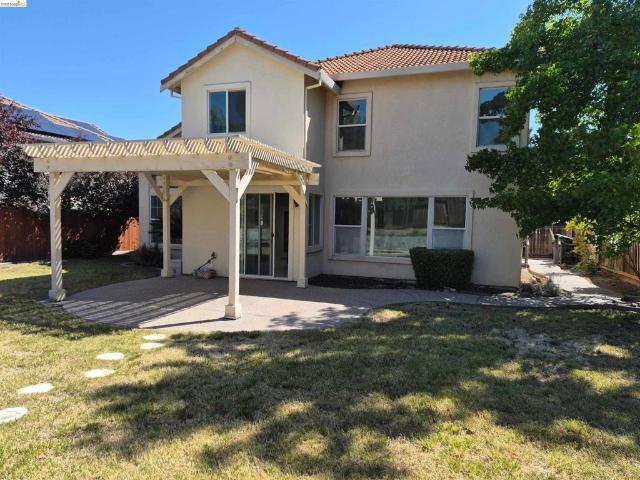 4016 Caldera Way