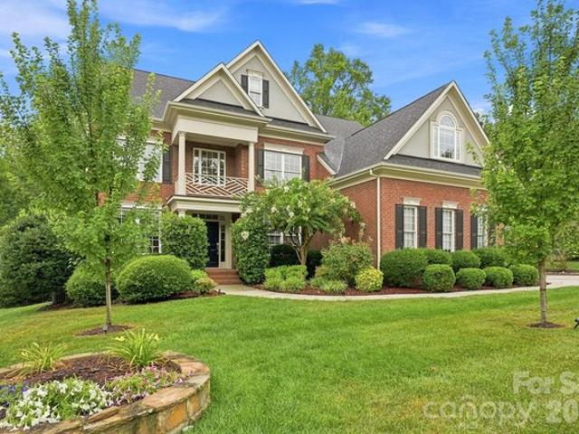 4016 Camrose Crossing Ln, Matthews, NC 28104