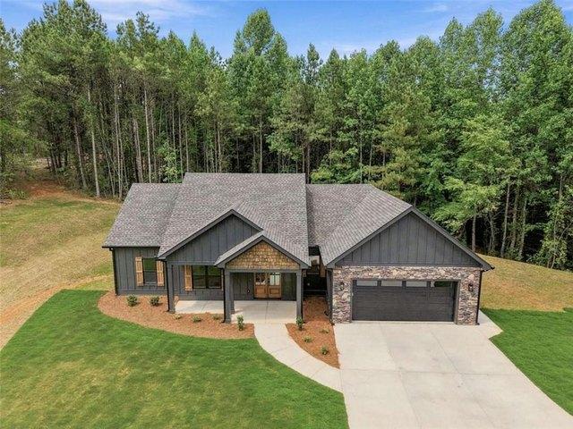 4016 Carver Mill Rd, Talking Rock, GA 30175