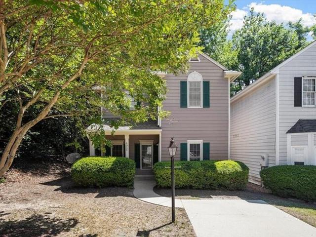 4016 Charleston Park Dr, Raleigh, NC 27604