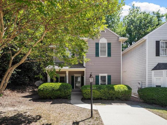 4016 Charleston Park Drive