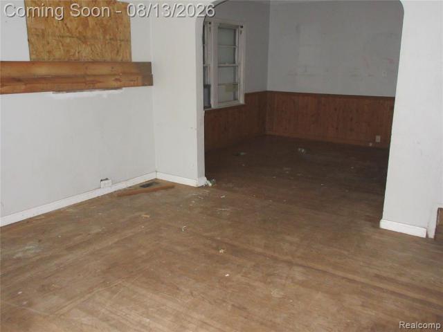 4016 Circle Drive