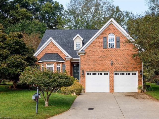 4016 Clinard Road