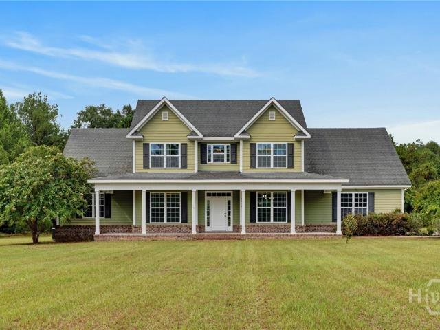 4016 Clyo Kildare Road