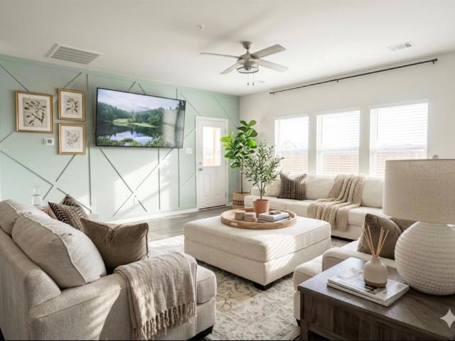 4016 De Berry Lane