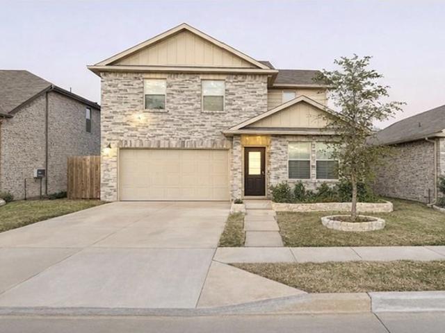 4016 Deberry Ln, Royse City, TX 75189