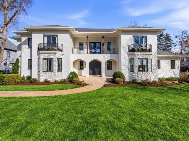 4016 Dorcas Dr