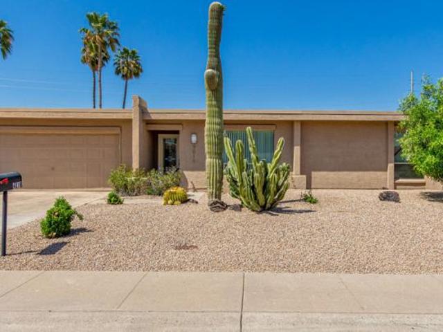 4016 E Cannon Dr, Phoenix, AZ 85028