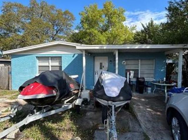4016 E Clifton St, Tampa, FL 33610