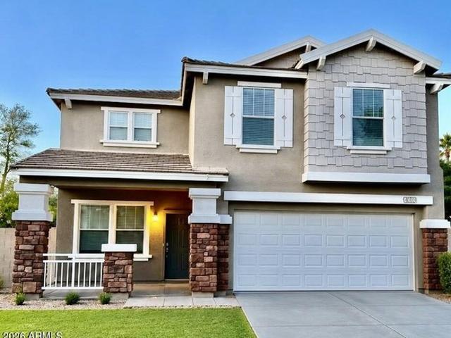 4016 E Gail Ct, Gilbert, AZ 85296