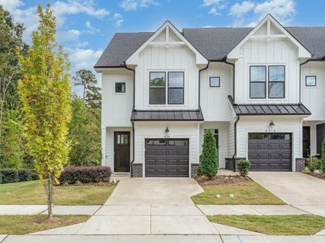 4016 Emerald Green Rd, Raleigh, NC 27612