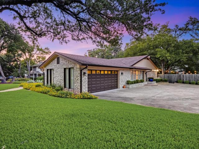 4016 Far West Blvd