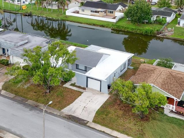4016 Grayton Dr, New Port Richey, FL 34652 | MLS #TB8525