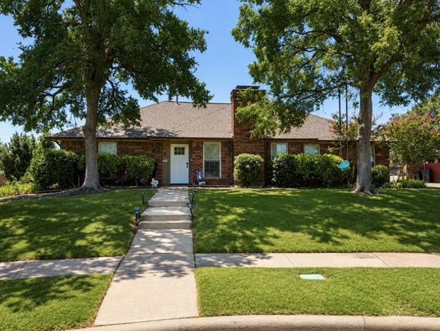 4016 Hidalgo Dr, Plano, TX 75074