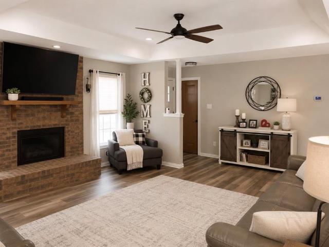 4016 Hidalgo Drive