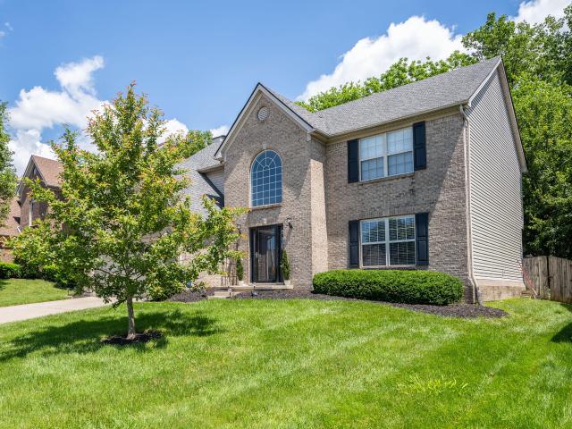 4016 Kenesaw Drive