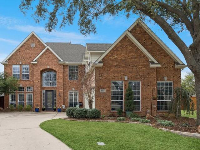 4016 Kimbell Dr, Fort Worth, TX 76244