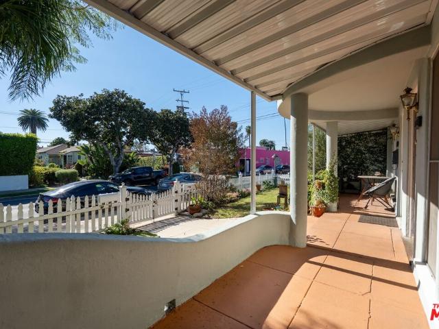 4016 Lyceum Ave, Los Angeles, CA 90066 | MLS #26664 | Compass